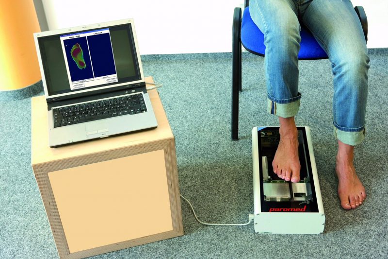 Orthoses Therapy – Semaphore Footcare